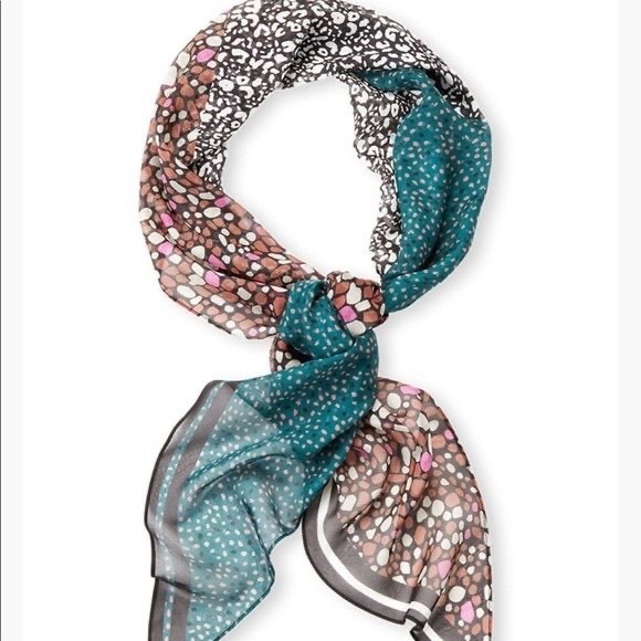 CAbi | Accessories | Cabi Fable Scarf | Poshmark